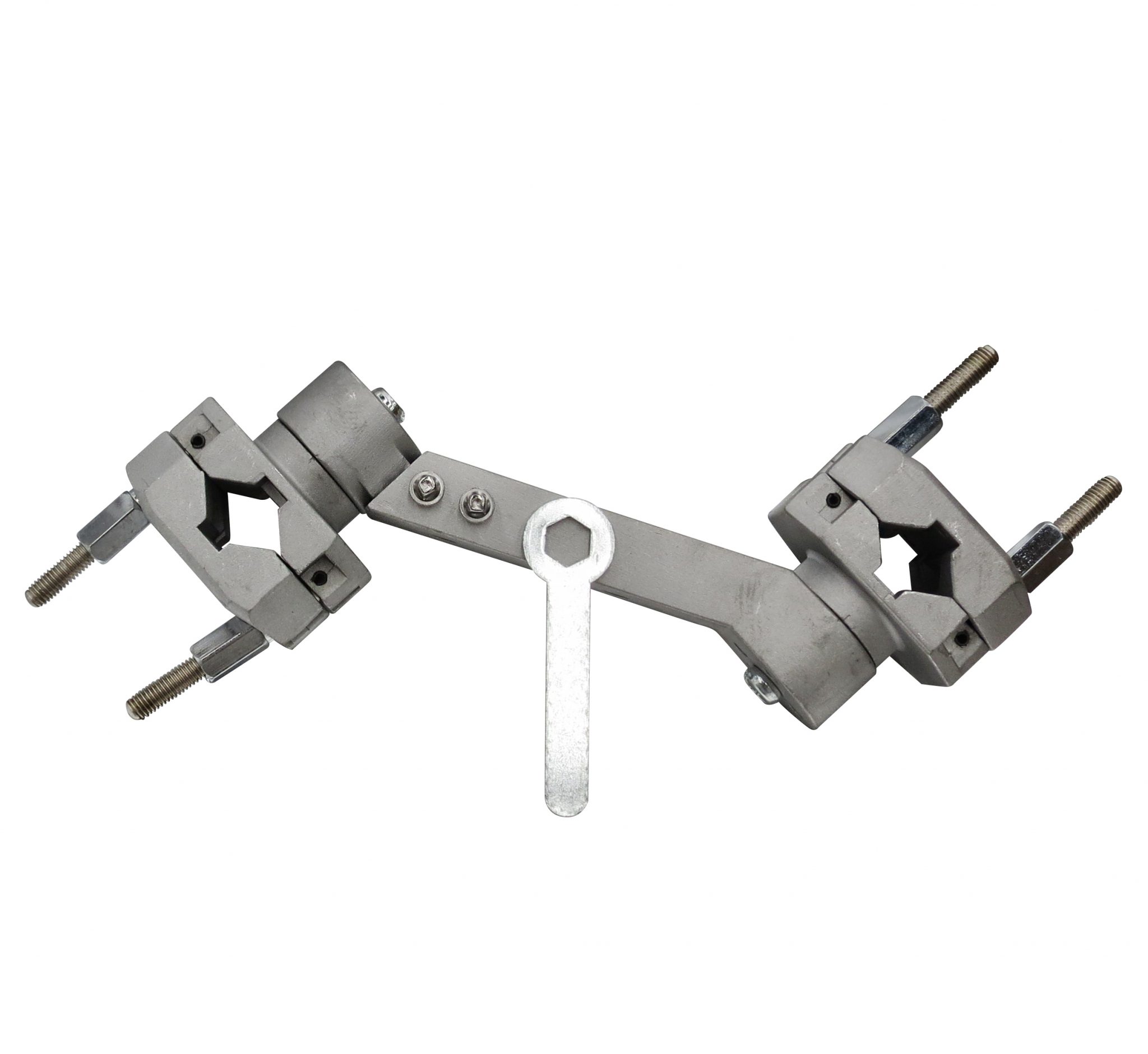 CLAMP O SUJETADOR P/ TOM / PLATILLO EN ATRIL DM DMCP002 – Compra ...