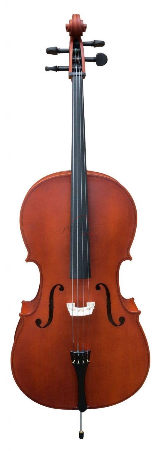 CHELO ESTUDIANTE 4/4 MATE AMADEUS CELLINI MC760L4/4MT – Compra ...